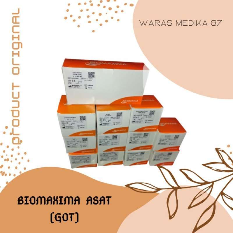Promo Bioima Asat (got) 3 X 20ml Diskon 23% Di Seller Devide Store - Cengkareng Barat, Kota ...