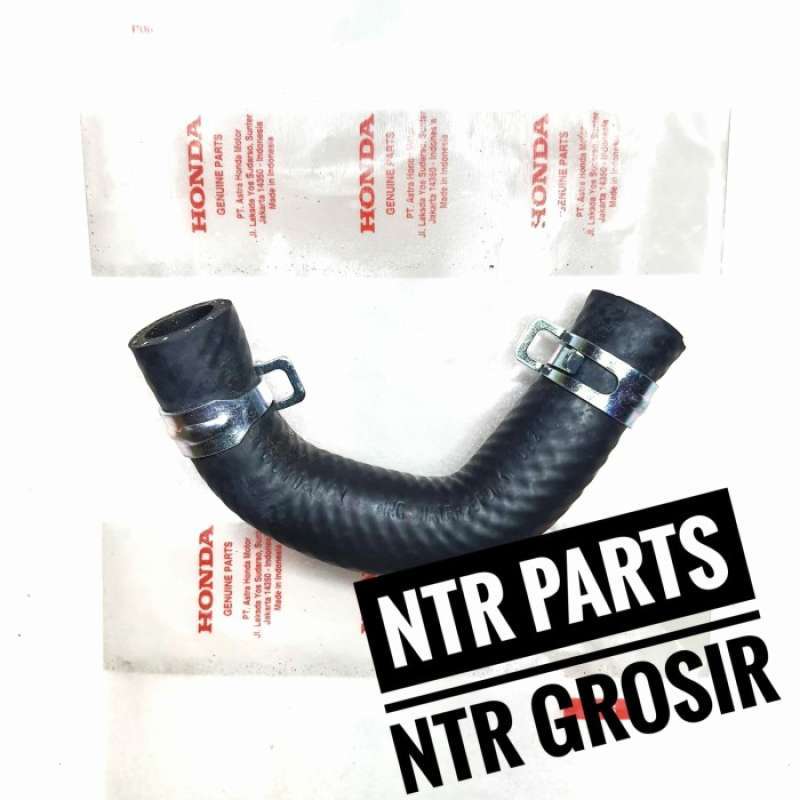 Jual Hose C Water Assy Selang Radiator Vario 125 150 Pcx 150 Kwn Ori Di ...