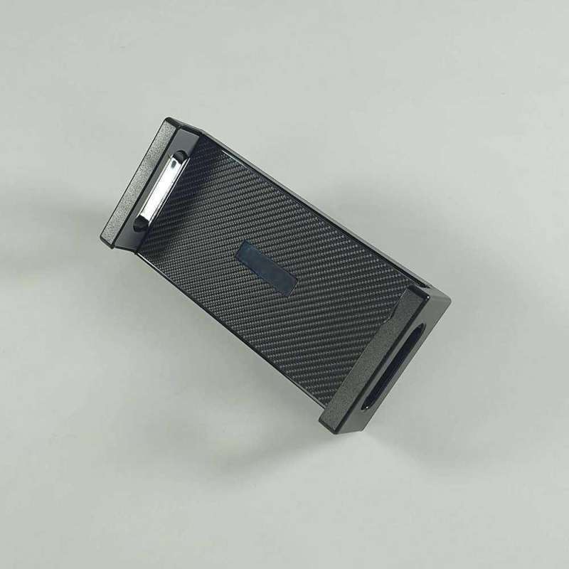 Jual Lazypod Holder Tablet Stand 360 Rotation Desk Clamp T2 Standing ...