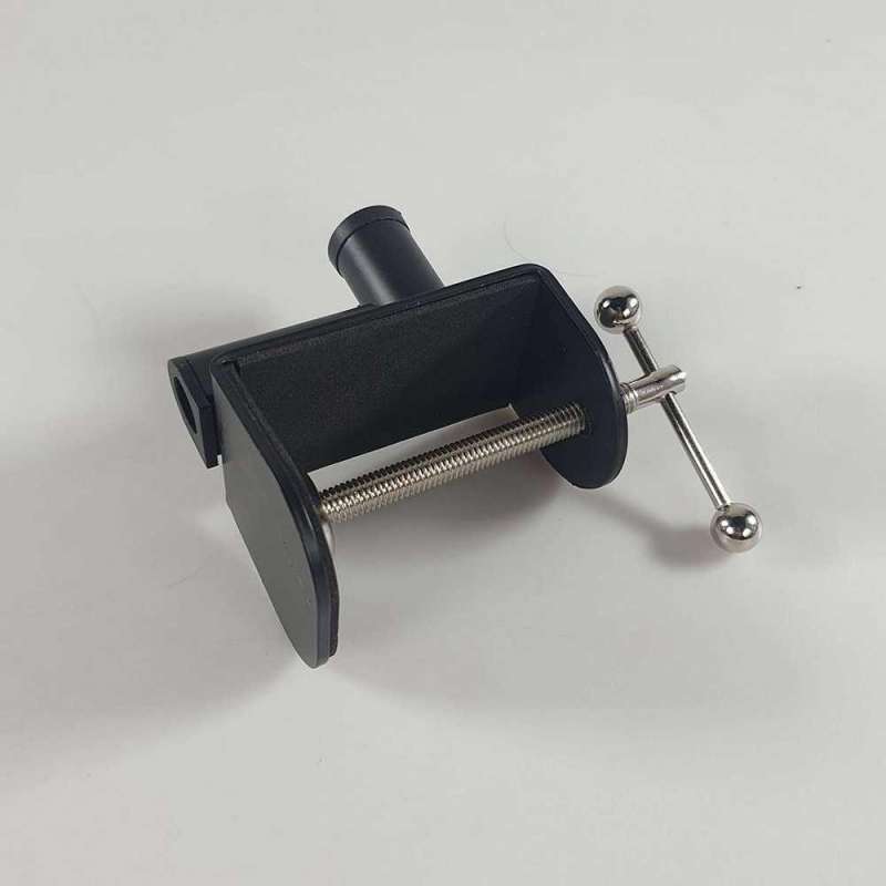 Jual Lazypod Holder Tablet Stand 360 Rotation Desk Clamp T2 Standing ...