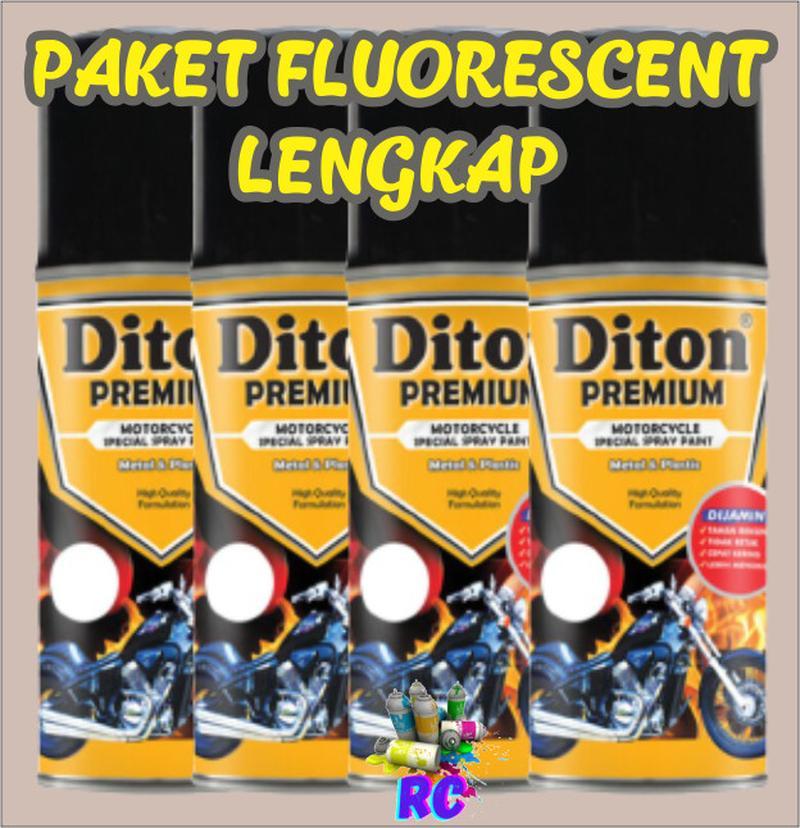 Jual Diton Premium Warna Lengkap Terbaru Dengan Harga Termurah Di 2024 ...