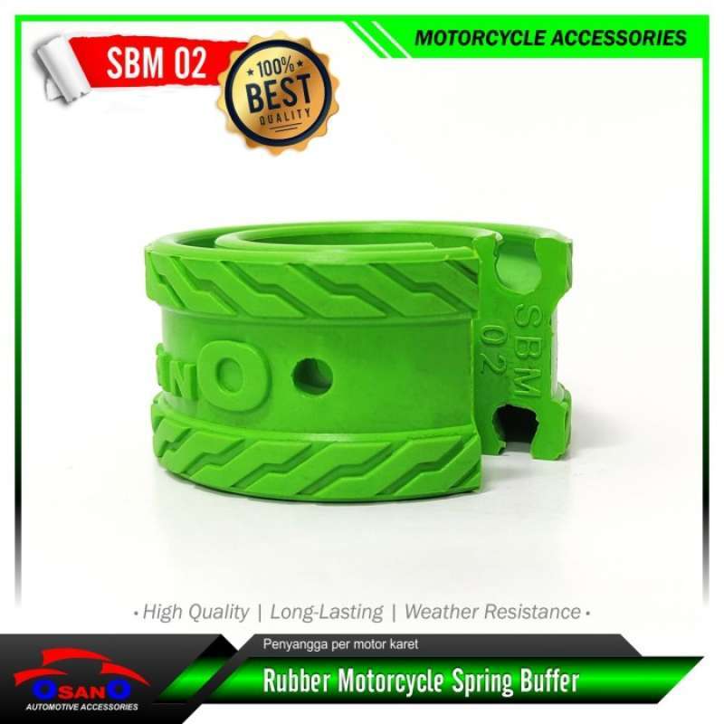 Jual Spring Buffer Motor Yamaha Matic - 1 Set Di Seller Tri Duta ...