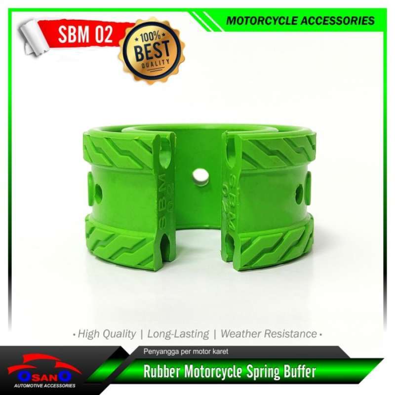 Jual Spring Buffer Motor Yamaha Matic - 1 Set Di Seller Tri Duta ...