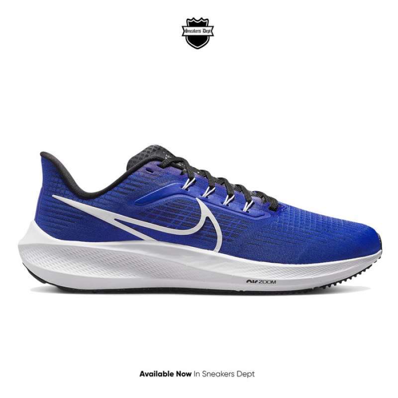 Promo Sepatu Lari Pria NIKE AIR ZOOM PEGASUS 39 DH4071400 ORIGINAL ...