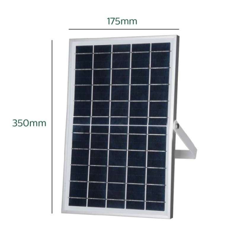 Promo Philips Essential Smartbright Solar Flood Light Medium Diskon 13% ...