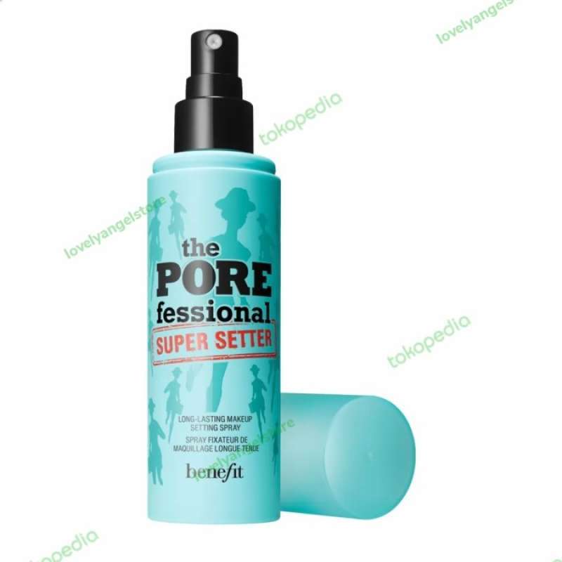 Jual The Porefessional Super Setter Setting Spray di Seller Lulla Store ...