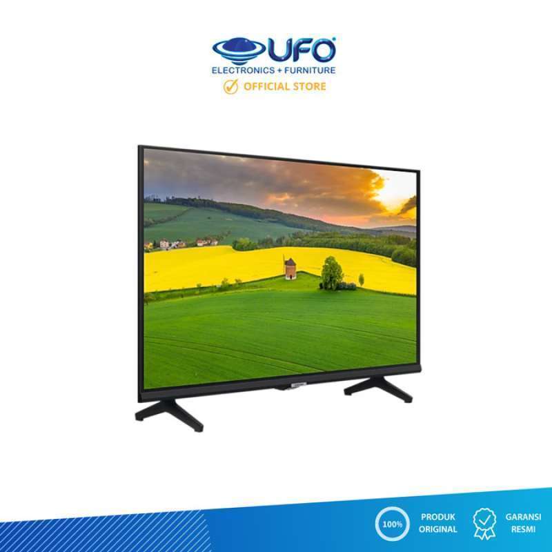Jual Samsung Ua32t4503 Led Smart Tv Hd 32 Inch Di Seller Sgi - Gudang ...