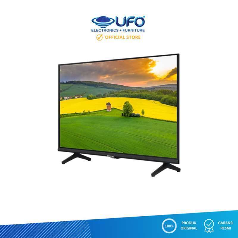 Jual Samsung Ua32t4503 Led Smart Tv Hd 32 Inch Di Seller Sgi - Gudang ...