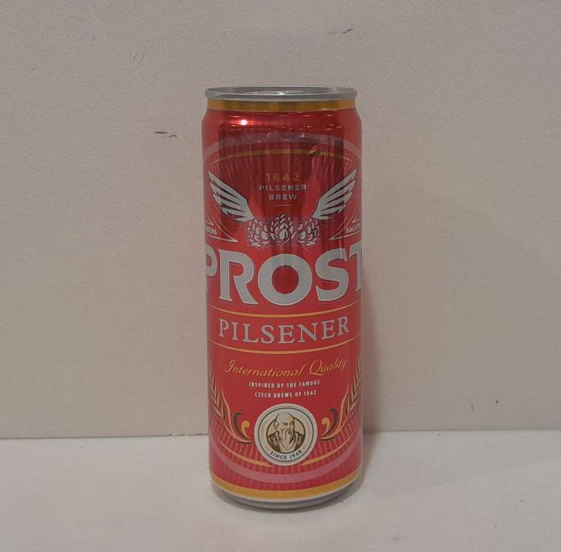 Jual Prost Pilsener Termurah - Harga Grosir Terupdate Hari Ini | Blibli