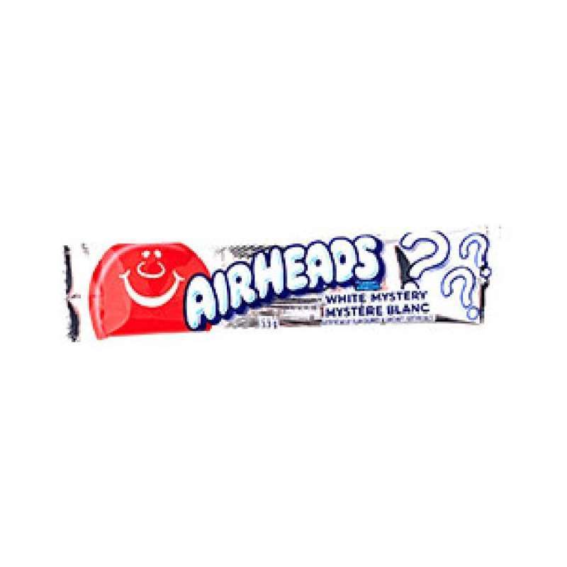 Jual Airheads Candy / Permen Kembang Gula Lunak 16 Gr - Blue Raspberry ...