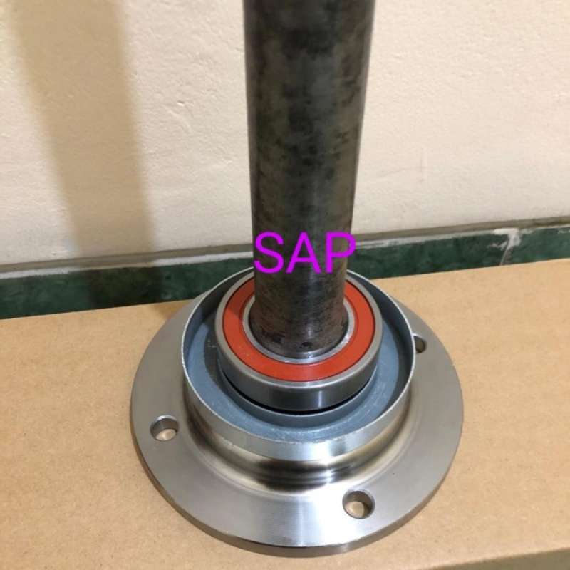 Jual Shaft Front Axle As Roda Depan Triton 2.8cc Kb7t Double Cabin ...
