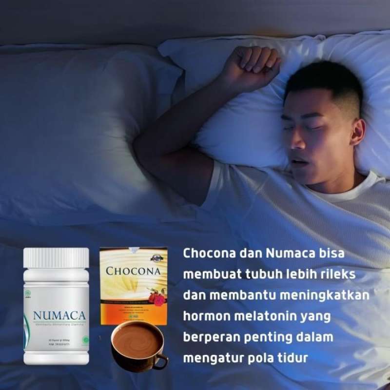 Jual Numaca Terbaru Juni 2024 100% Original – Official Store Indonesia ...