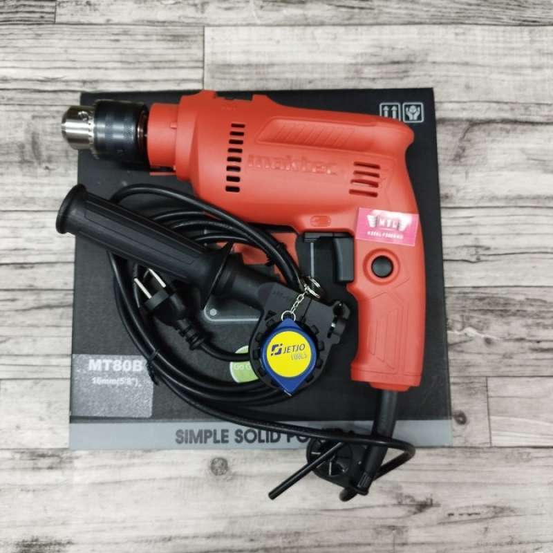Promo Mesin Bor Beton Mt80B / Mt 80 B Maktec Diskon 17% di Seller KSM Store - Kalibata, Kota ...
