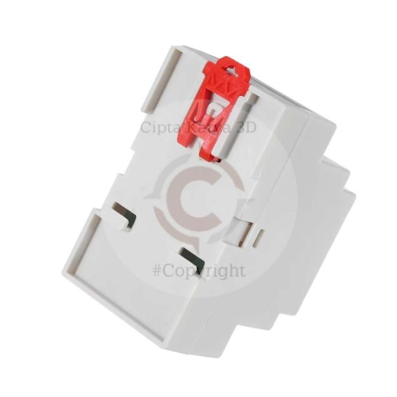 Promo Dc Motor Driver Module 5v 12v 24v 20a Forward Reverse Controller ...