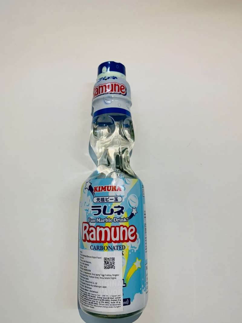 Jual Ramune Original Termurah - Harga Grosir Terupdate Hari Ini | Blibli
