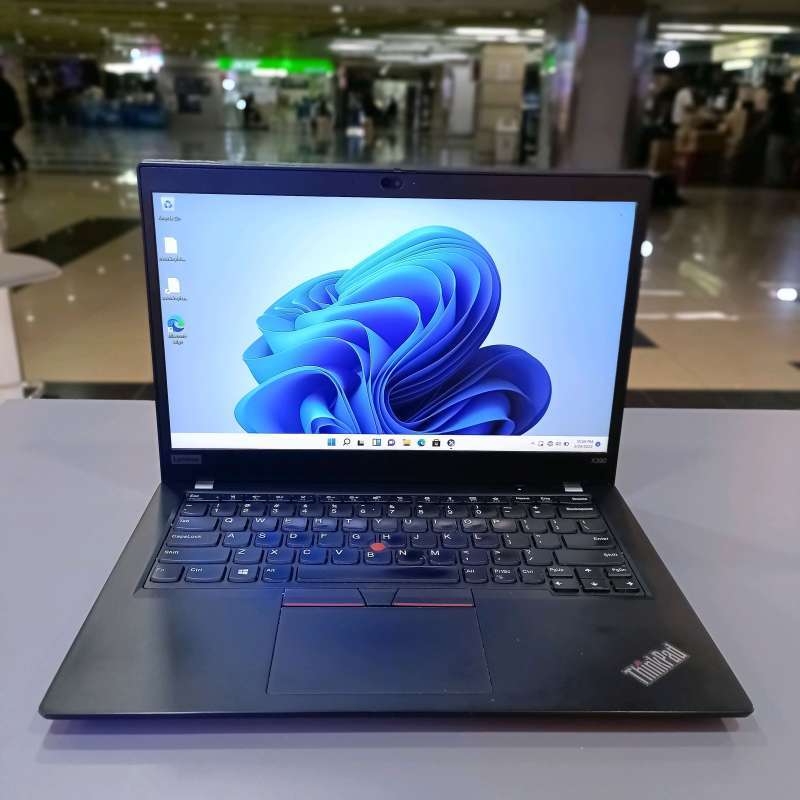Jual Laptop Lenovo X390 Core I5 Gen 8 RAM 16gb Mulus Di Seller Stshop ...