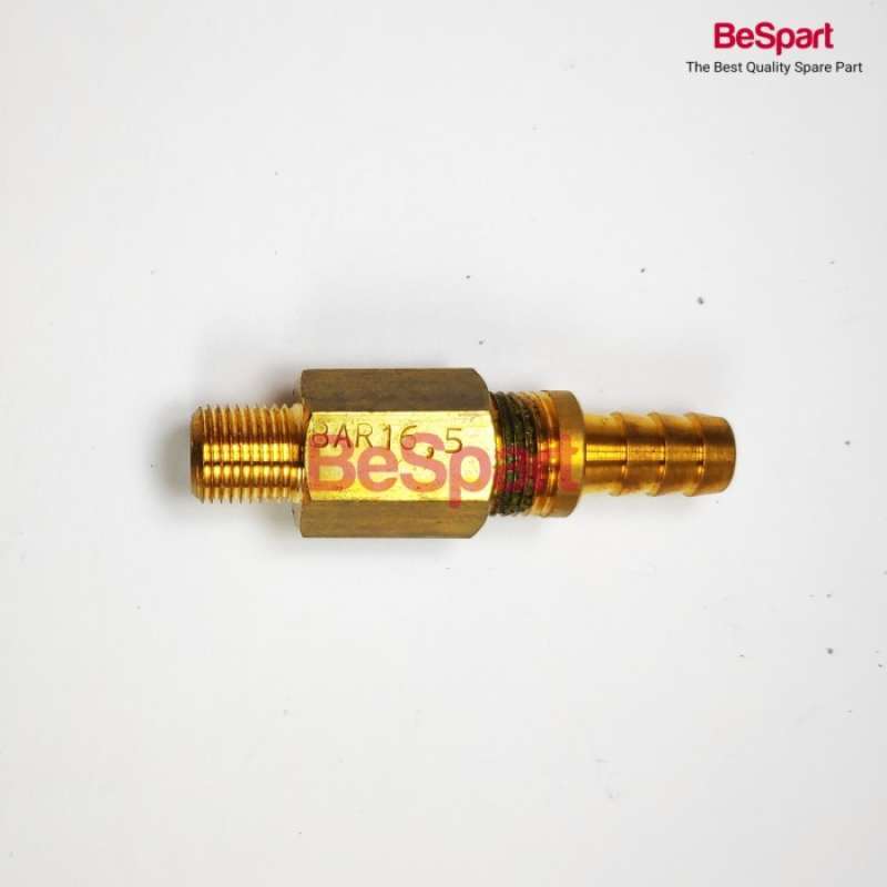 Promo Neplax Viton Expansion / Safety Pressure Valve Simonelli 16,5 bar ...