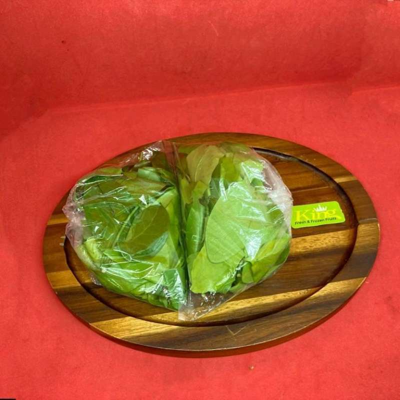 Jual Daun melinjo segar,daun melinjo/daun so,daun melinjo di Seller ...