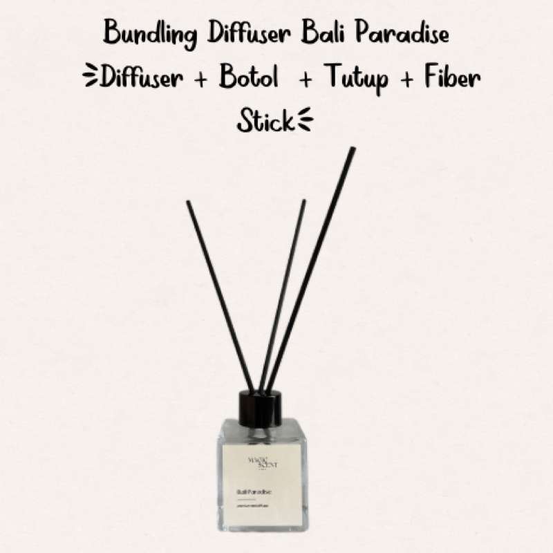 Difuser Bali Lengkap Harga Terbaru Juni 2024 | Blibli