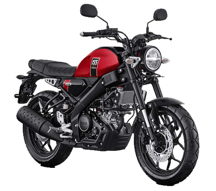 Jual All New Xsr 155 Di Seller Yamaha Tjahaja Baru - Olo-3, Kota Padang ...
