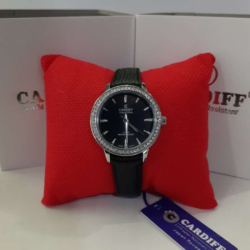 Jual Jam Tangan Cardiff Original Original & Branded - Harga Diskon ...
