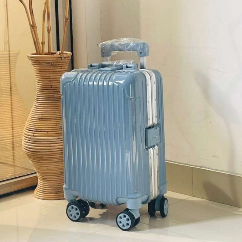 Promo Koper Parkson Zsk88 Size Cabin Ukuran 16 Inch Bahan ...