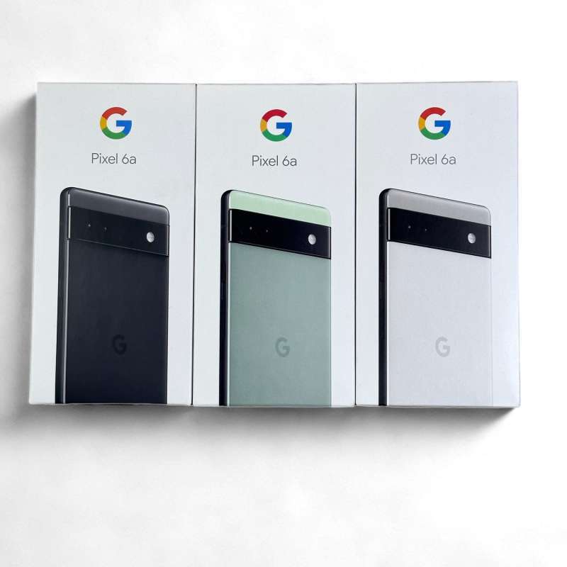 14 Rekomendasi HP Google Pixel, Sempurnakan Pilihan Smartphone dalam ...