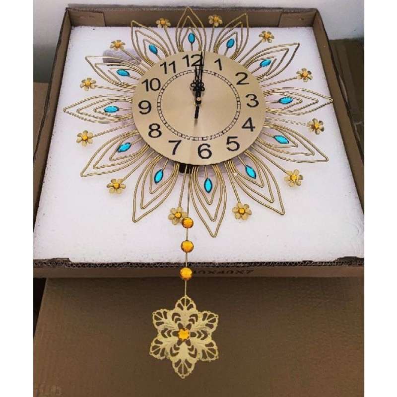 Rekomendasi 15 Merk Jam Dinding Terbaik yang Tidak Hanya Berguna, Tapi ...