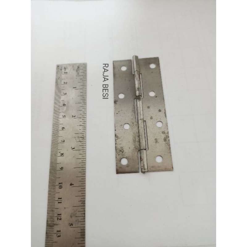 Jual Engsel Plat Tipis Engsel Murah Engsel Jendela di Seller Raja Besi ...