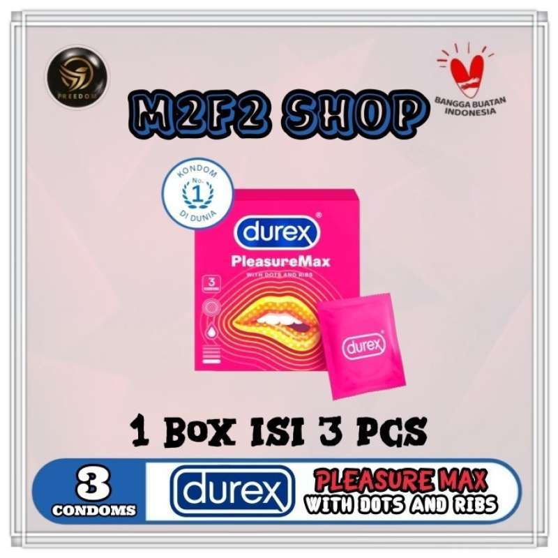 Jual Durex Dot Termurah - Harga Grosir Terupdate Hari Ini | Blibli