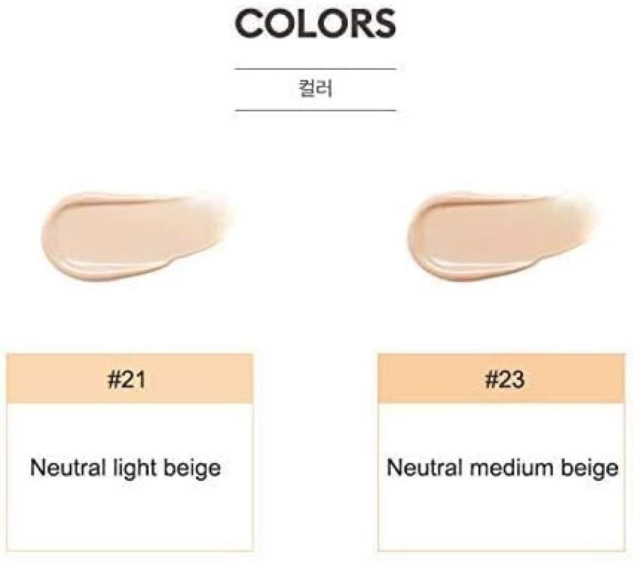 Jual MISSHA Velvet Finish Cushion SPF50+ PA+++ 15g di Seller Pink Me ...