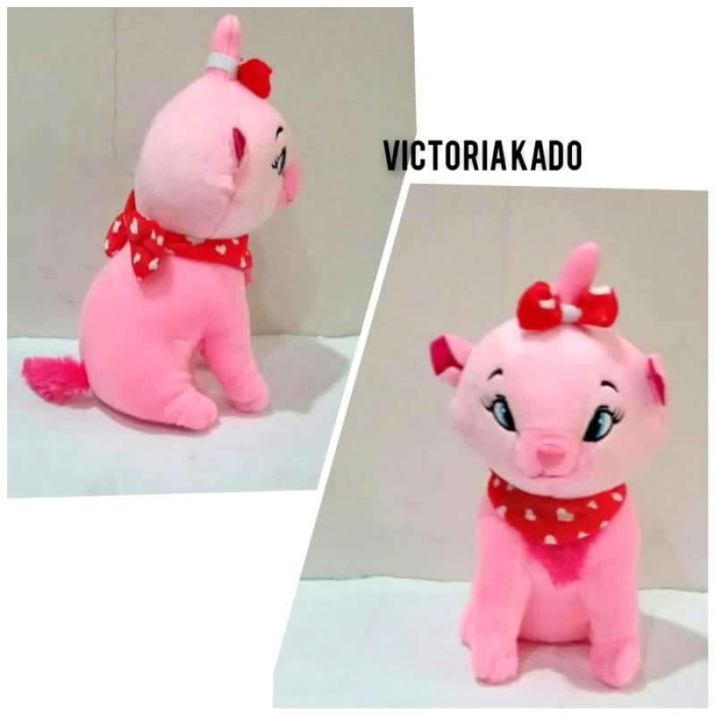 Kucing Marie