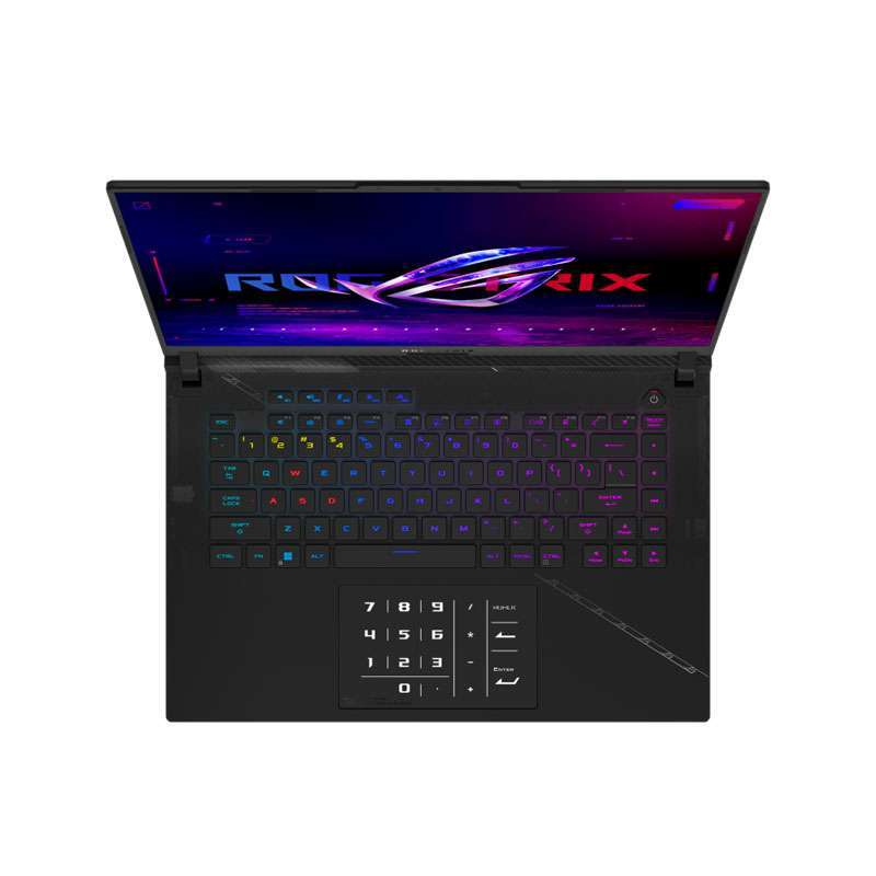 Jual Asus Rog Strix Scar 16 G634jz I948m6t-o - I9 13980hx 32gb 2tb ...