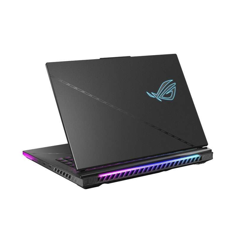 Jual Asus Rog Strix Scar 16 G634jz I948m6t-o - I9 13980hx 32gb 2tb ...