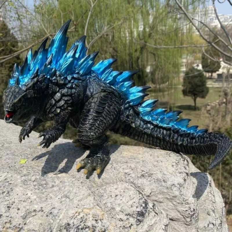 Promo godzilla earth thermal the movie action figure Diskon 23% di ...
