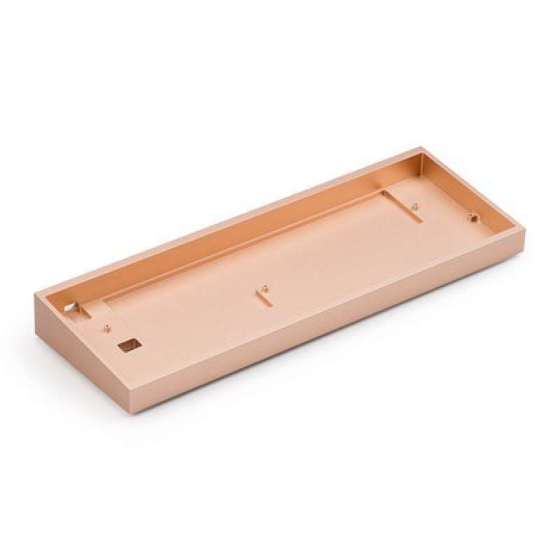 Promo KBDFans Tofu 60% Mechanical Keyboard Kit Diskon 33% di Seller ...