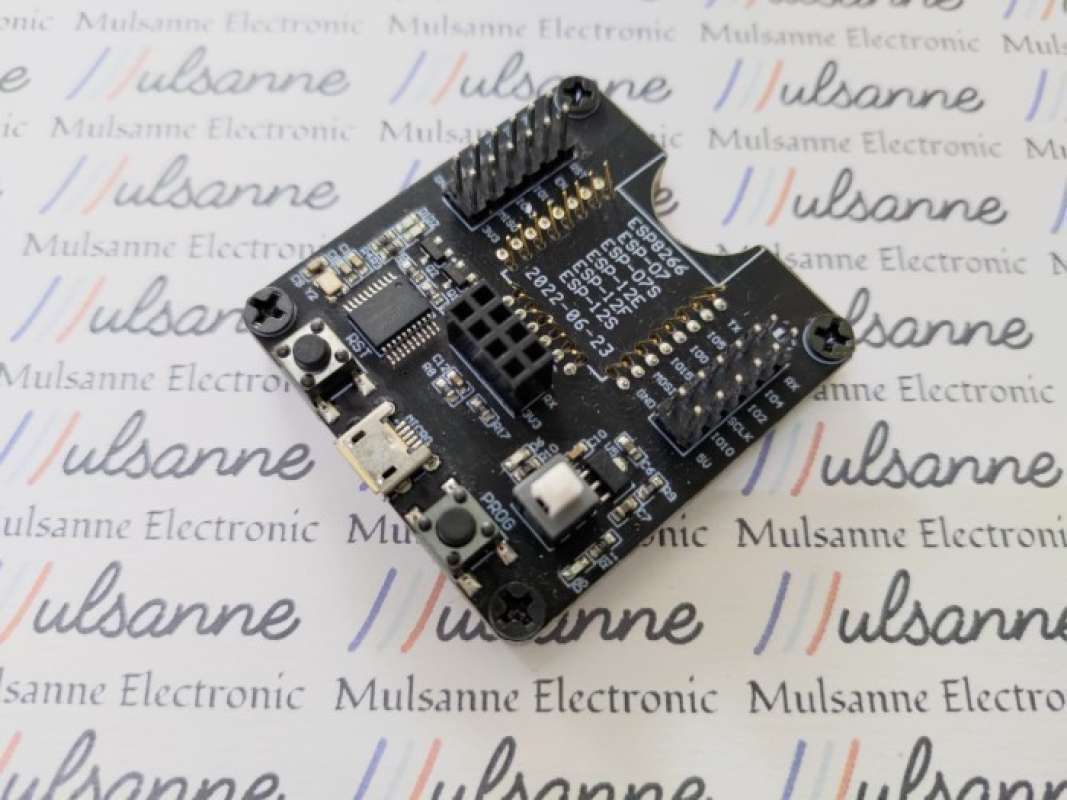 Jual Programmer Tester Upload Esp8266 Di Seller Hunter Shop Tegal