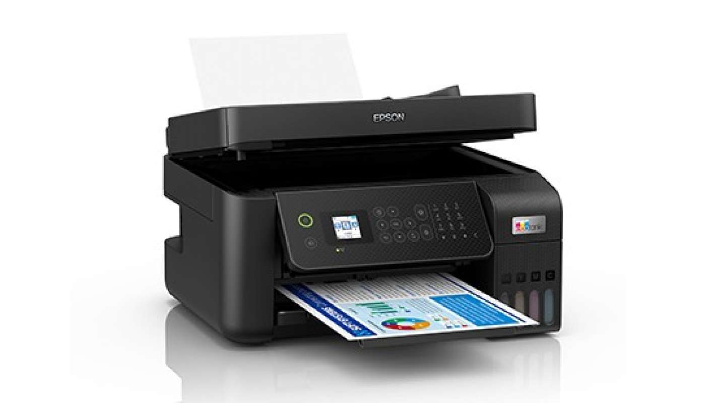 Promo Epson L5290 Diskon 26% Di Seller Jaya Abadi Elektrik - Pinangsia ...