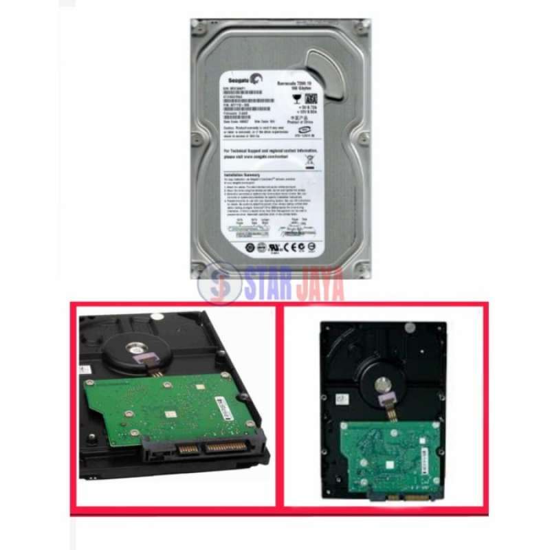 Promo Hardisk internal Sata Ps2 Full Game Diskon 23% di Seller Gigaba ...