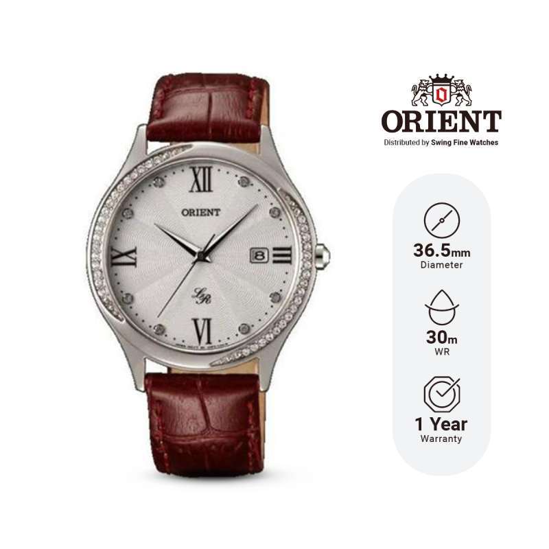 Jual Tali Kulit Orient Jam Original & Branded - Harga Diskon Murah Juni ...