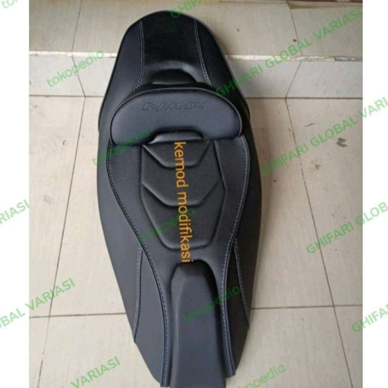 Jual Cover Sarung Nmax 2022 Terbaru Dengan Harga Termurah Di 2024 | Blibli