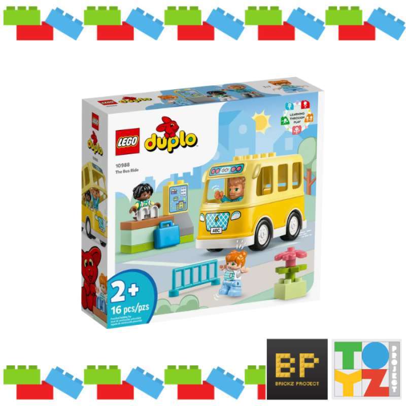 Jual Busway Duplo Original Harga Termurah Februari 2024 | Blibli