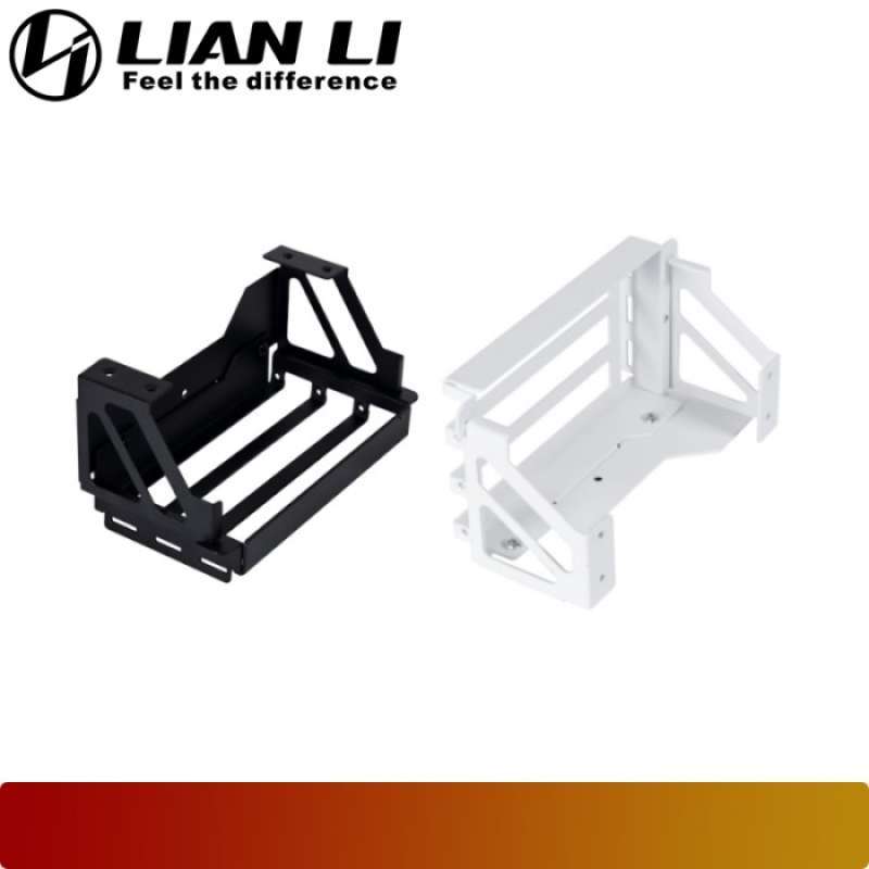 Promo LIAN LI O11D EVO Upright GPU Bracket for 40 Series GPU Diskon 23% ...