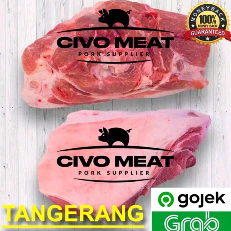 Jual Daging Babi 1 Kg Termurah - Harga Grosir Terupdate Hari Ini | Blibli