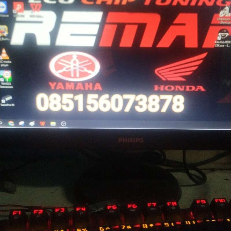 Promo Alat Remap Ecu Motor Honda Diskon 17% di Seller Golden Victory Music - Cikoko, Kota ...