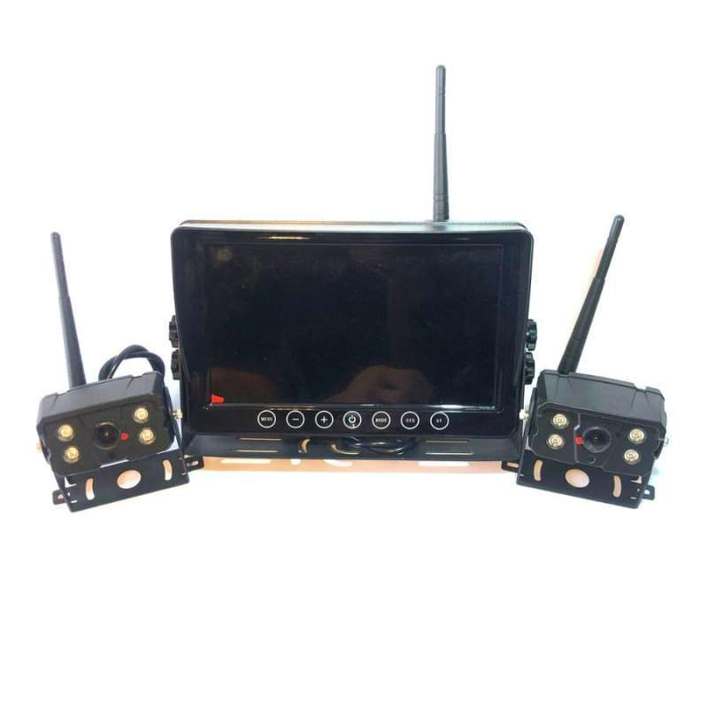 Jual Dual Back Camera Industrial Terbaru Dengan Harga Termurah Di 2024 ...