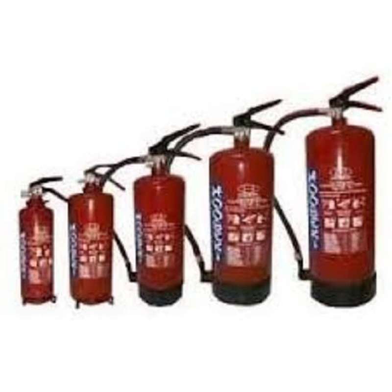 Promo APAR 9KG HOOSEKI powder HD-90 Fire Extinguisher alat pemadam 9 kg ...