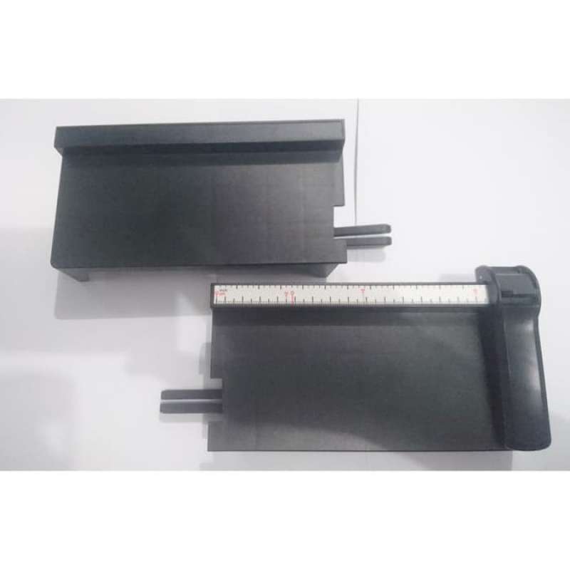 Jual Paper Guide/ Tatakan Kertas/ Sparepart Punch 9521 Di Seller Carima ...