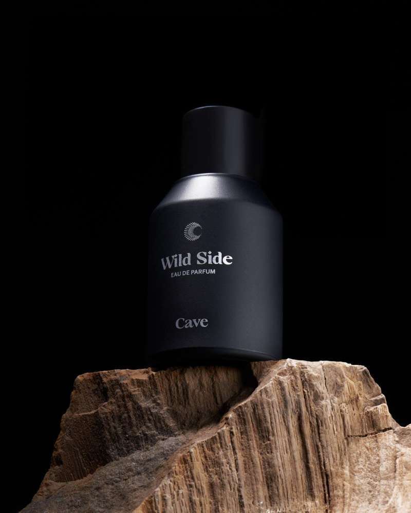 Jual Cave Eau De Parfum Wild Side 50 Ml Di Seller Idola Pomade ...