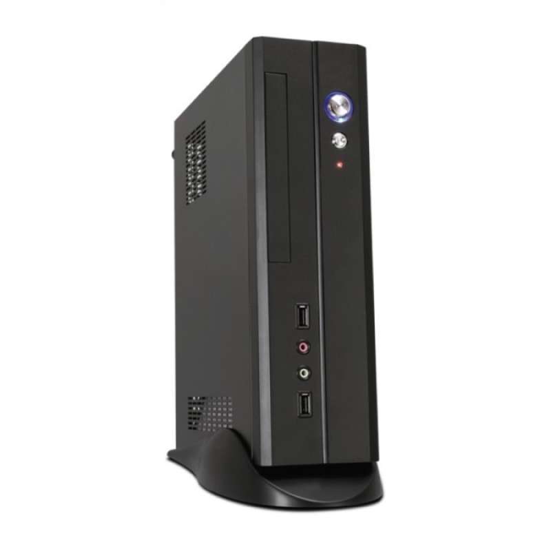 Promo Enlight En-11 Mini Itx - Casing Itx Enlight En11 - Casing Mini ...